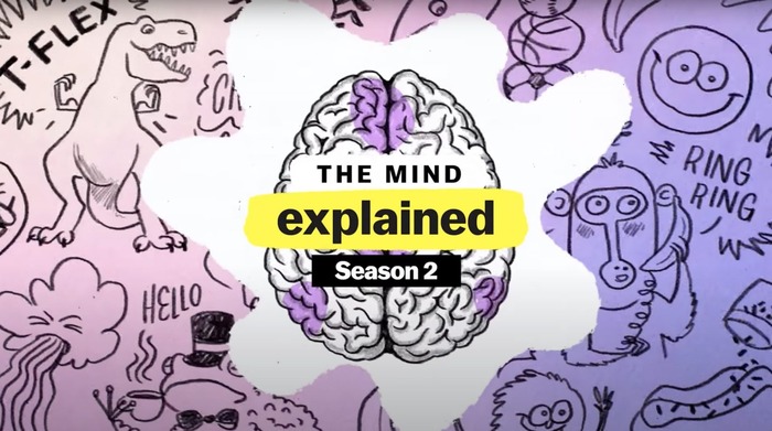Reflexão sobre o episódio: "Anxiety" da série "The Mind, Explained ...
